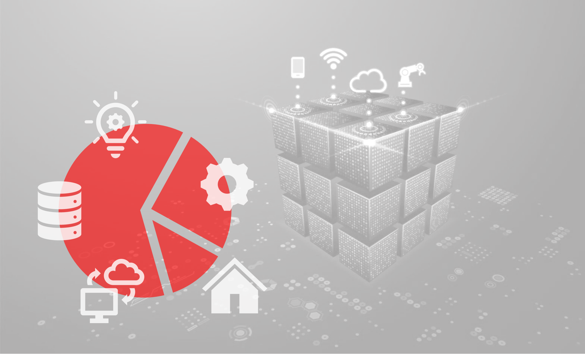 Quantum.sa – Saudi Technologies & Data Centers Company