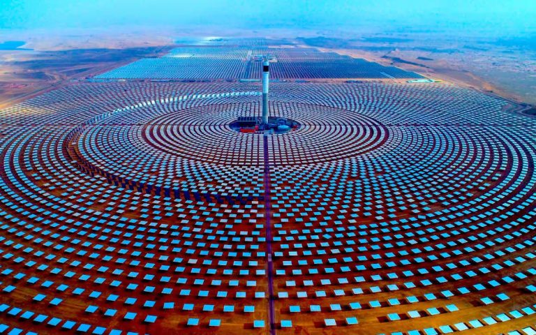 Quantum.sa – Saudi Technologies & Data Centers Company